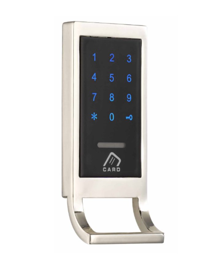 Hotel Door Lock Systems, Fingerprint Digital Door Lock, Rfid Card Lock ...