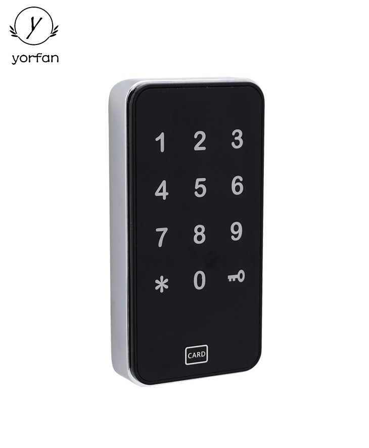 Password Locker Lock